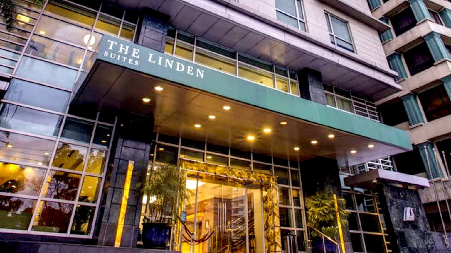 The Linden Suites – SPCastro, Inc.