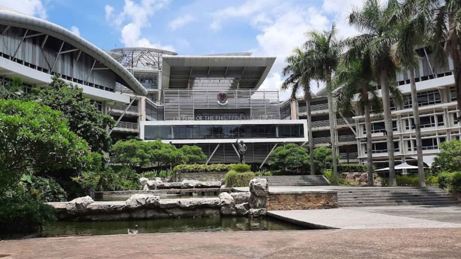 Lyceum University of the Philippines University Phase 2 (General Trias ...