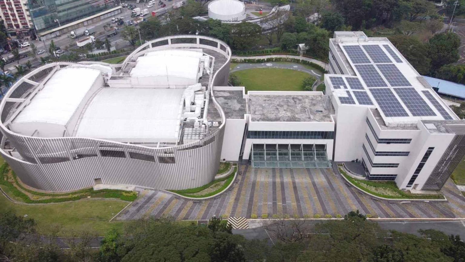 The Areté - SPCastro, Inc.